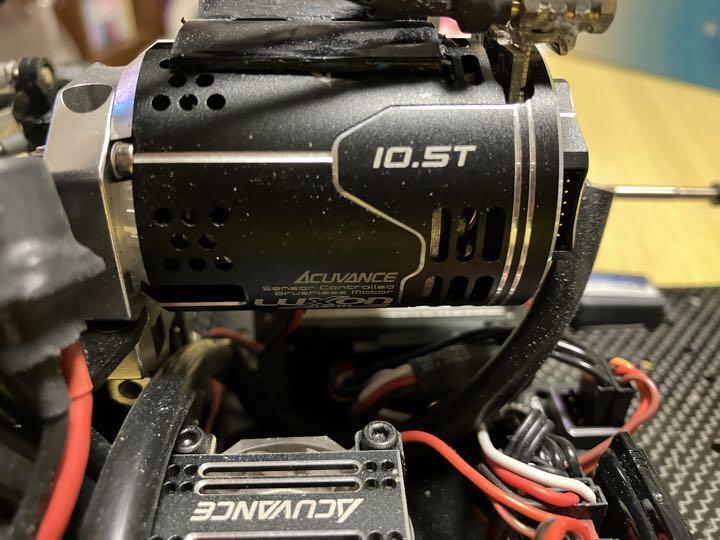 Tamiya 58611 Honda City Turbo Wr02c Tam58611 for sale online | eBay