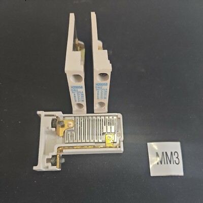 *QUALITY*Cutler Hammer H2005B Overload Heater Element *3 PACK!!* | eBay