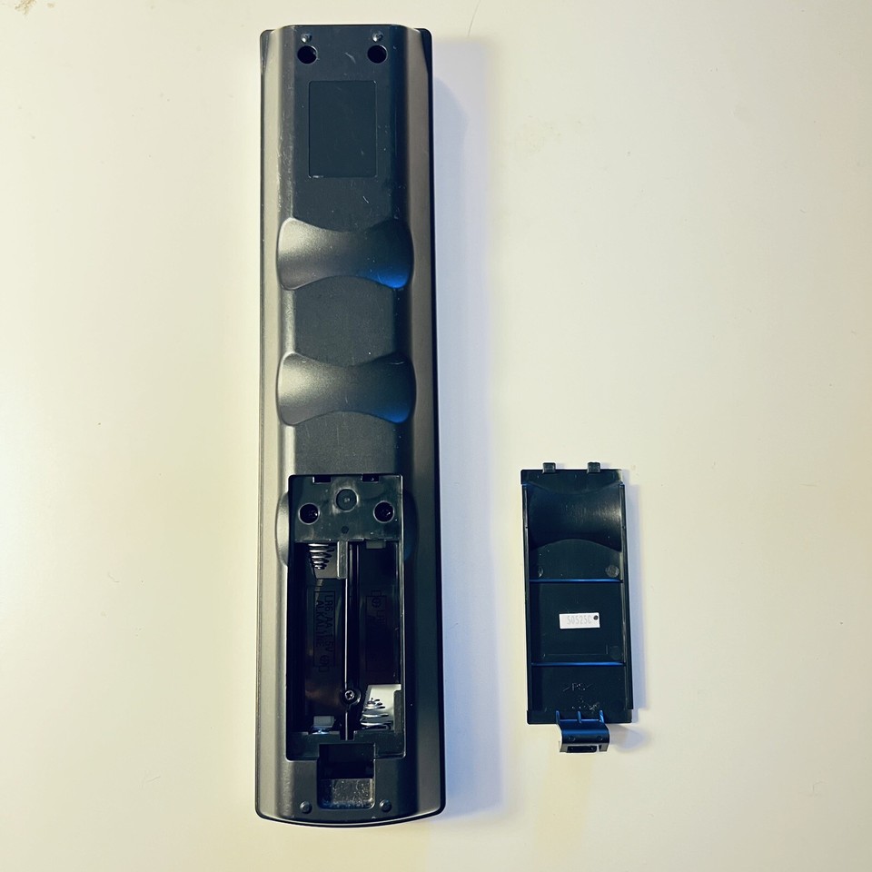 *Tested* Yamaha RAV331 Remote Control | eBay