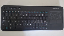 Logitech K400 (920-003070) Wireless Keyboard for sale online | eBay