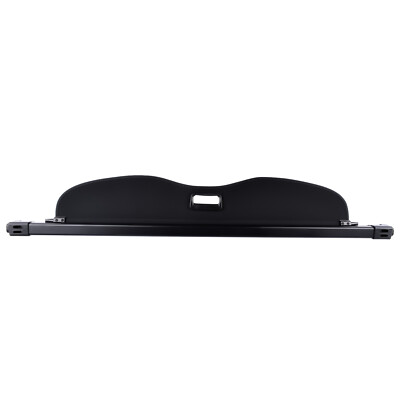Black Retractable Cargo Security Pull Shade 84122593 for Chevrolet ...
