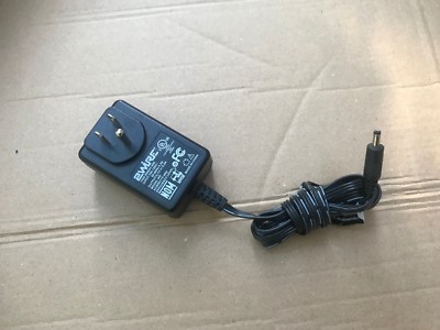 2Wire ACWS011C-05U AC Power Supply Adapter Charger Output 5.1V 2.2A | eBay