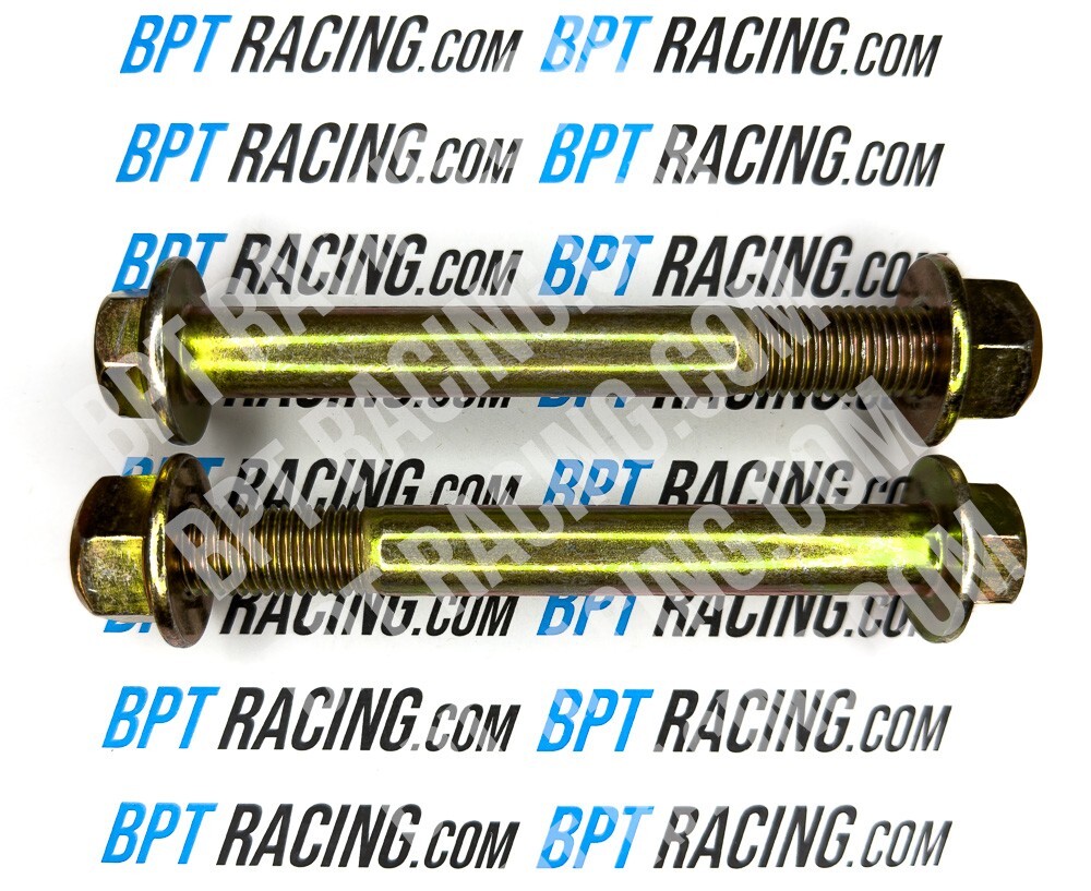 2x 10.9 2005 2010 Jeep Grand Cherokee WK Commander Front Strut Shock ...