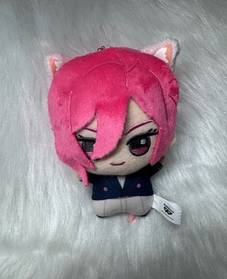 Blue Lock Chigiri Hyoma mini plush plushie | eBay