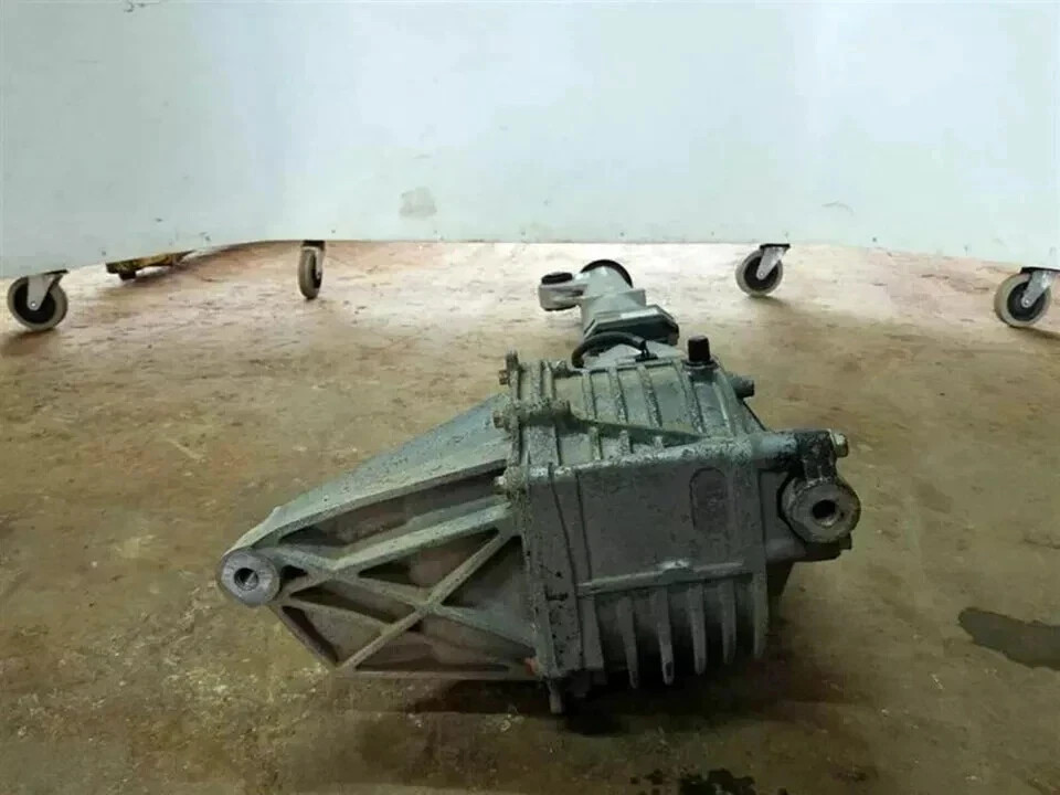 2008-2017 Buick Enclave 2007-2016 GMC Acadia Rear Axle Differential ...