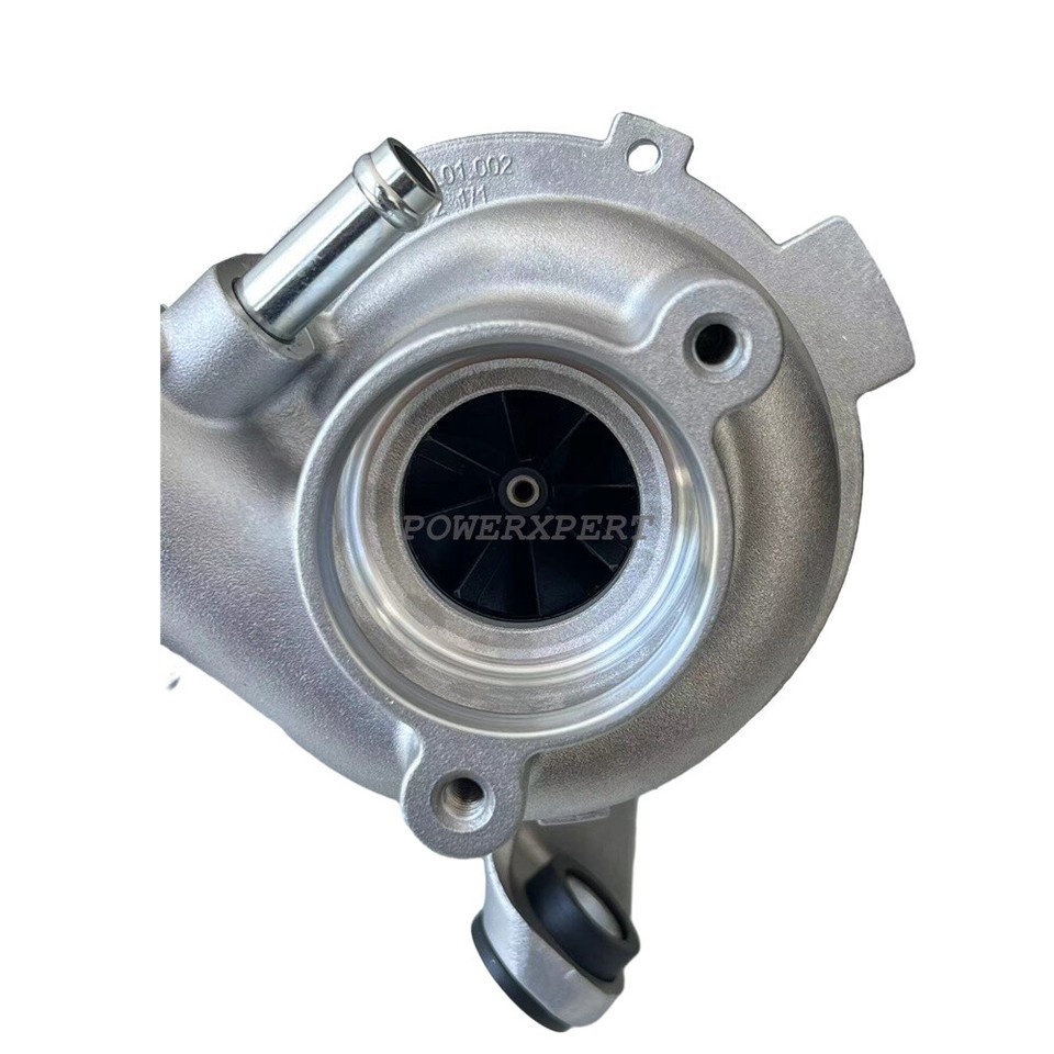 For Mercedes C180 C205 S205 E300 C300 2742000207 OEM INA Electric Water ...