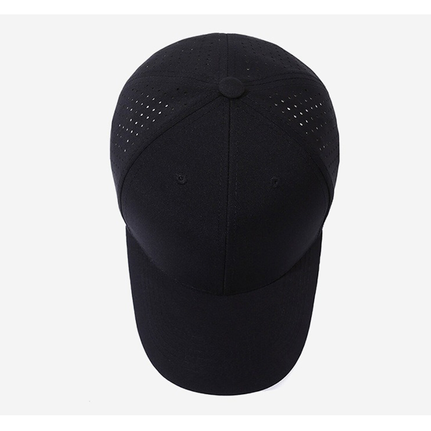 Men's Classics Retro Trucker Hat Snapback Cap Adjustable Mesh-Back ...