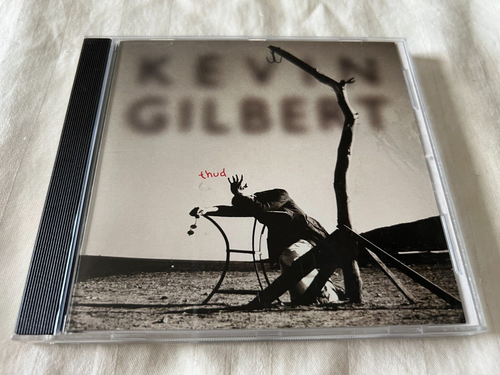Thud by Kevin Gilbert (CD, Jun-1995, PRA Records) for sale online | eBay