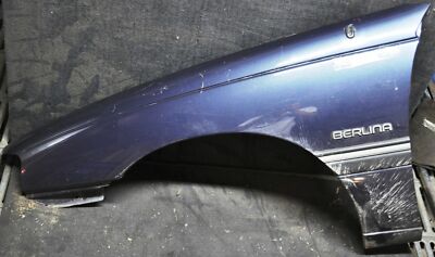 Holden VN Left Front Guard Commodore Exec Calais SS Dark Blue | eBay