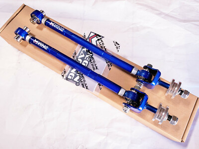 Megan Racing Rear Trailing Arm Fits Toyota MR2 SW20 90-95 MRS-TY-1022 ...