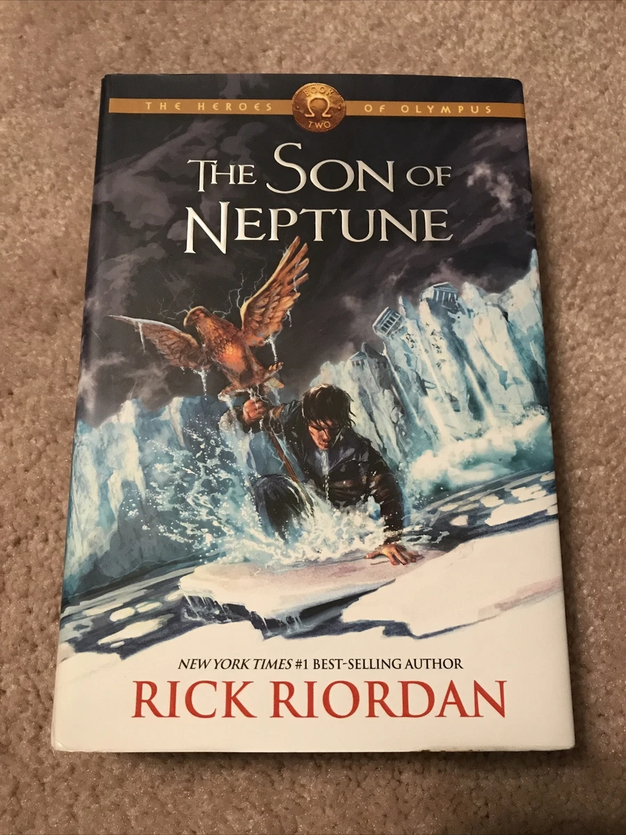 The Son Of Neptune