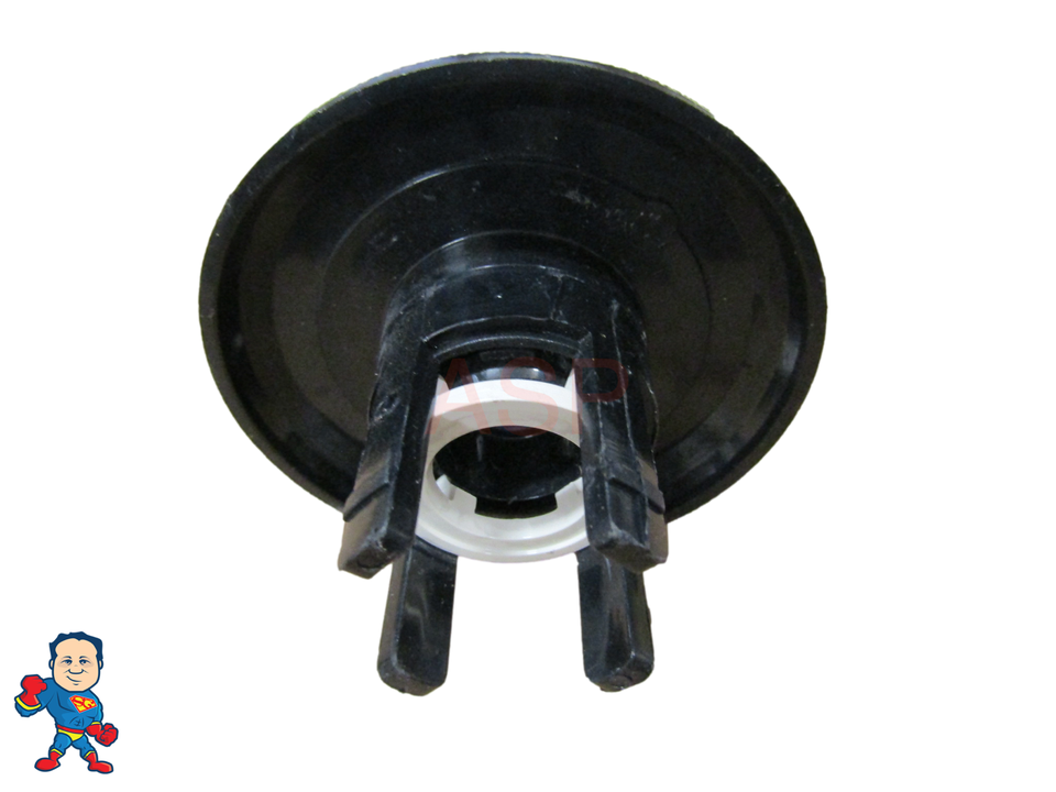 Set of 5 JET INTERNAL, WATERWAY, ADJUSTABLE, MINI JET, 3-3/16" FD ...