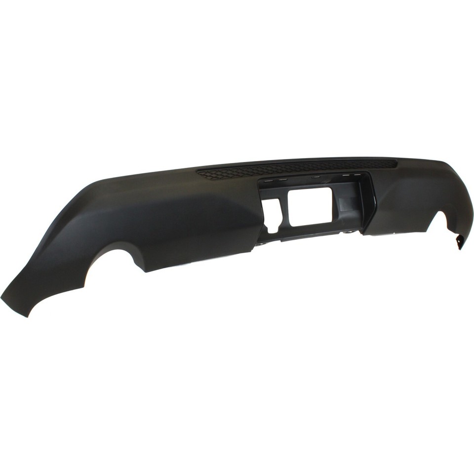 New Air Dam Deflector Lower Valance Apron Rear for Pilot HO1180102 ...