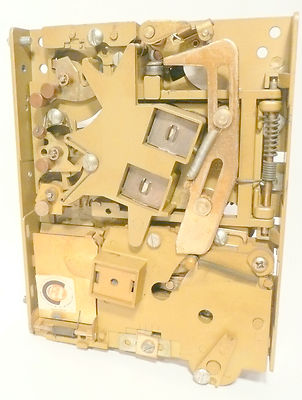 ROWE MM6 JUKEBOX: Tested & Working COIN MECAHISM - smooth action | eBay