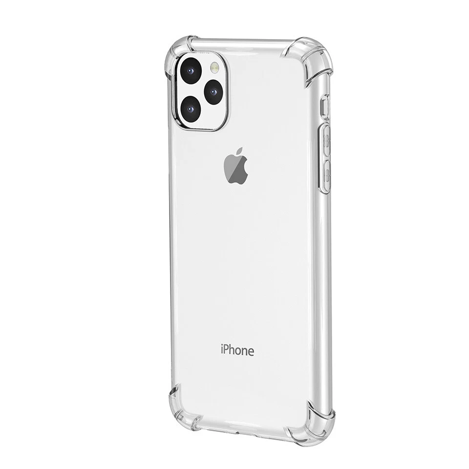Iphone 5 Clear Case