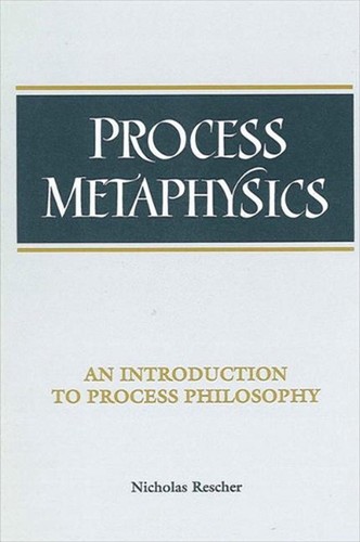 Process Metaphysics: An Introduction to Process Philosophy by Nicholas Rescher (Paperback, 1996 ...