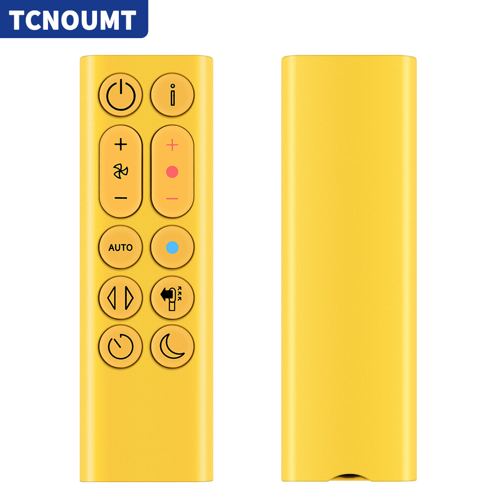 Remote Control For Dyson HP04 HP05 HP06 HP09 Air Purifier Heater Fan | eBay