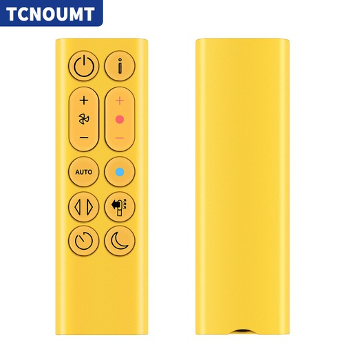 Remote Control For Dyson Pure Hot+Cool Cryptomic HP06 HP09 Purifying ...