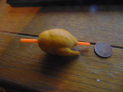 Barbie Mattel TURKEY ROTISSERIE | eBay