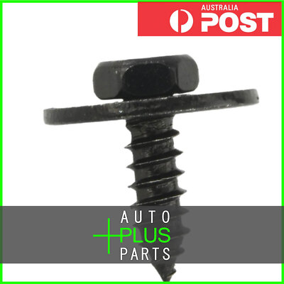 Fits BMW 7 E65,E66,E67 SCREW | eBay