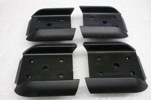 RHINO RACK VORTEX LEG H.D.BAR SEAT ADAPTERS OEM SPARE PART PACK OF 4 ...