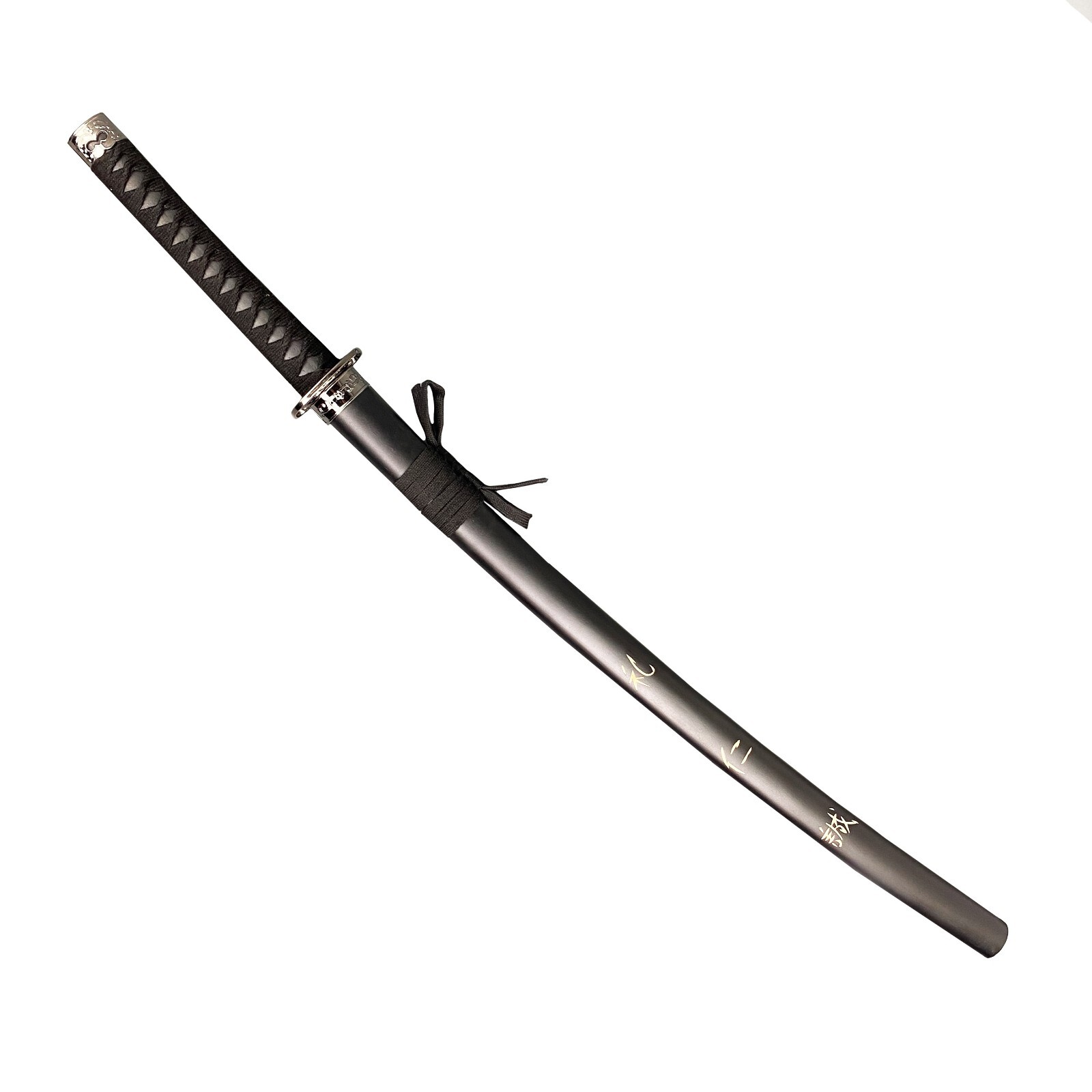 40" Last Samurai Japanese Sword Katana Engraved | eBay