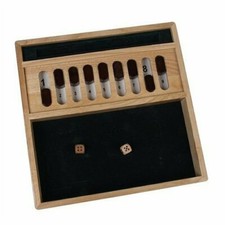 Tric Trac (1500) – Board Game Guys