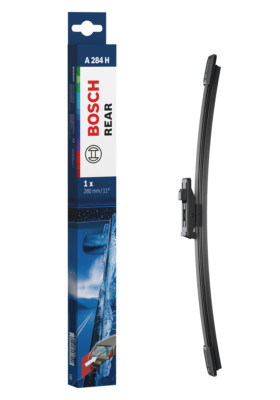 Cupra Born Rear Wiper Blade Windscreen 2021 Onwards BOSCH AEROTWIN ...