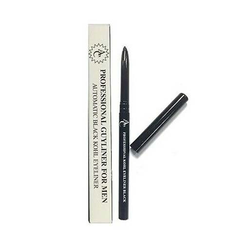 Professional Guyliner for Men Automatic Black Kohl Eyeliner for sale ...