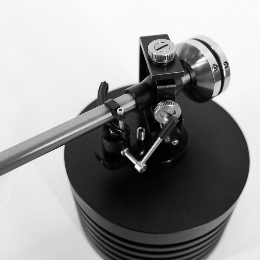 Manual Tonearm Lifter Safety Raiser For LP Turntable Disc Vinyl Record ...