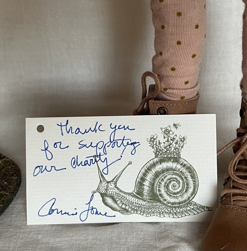 Connie Lowe “Artist Set” 16" Ernestine Buttermilk Resin MDCC 2025 | eBay