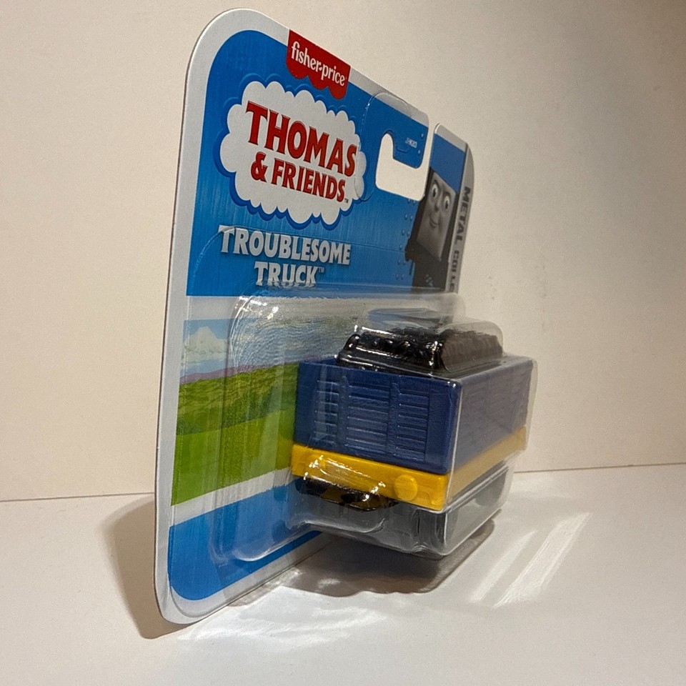 Thomas & Friends 2025 & 2026 Metal Collection - You Pick Trains - New ...