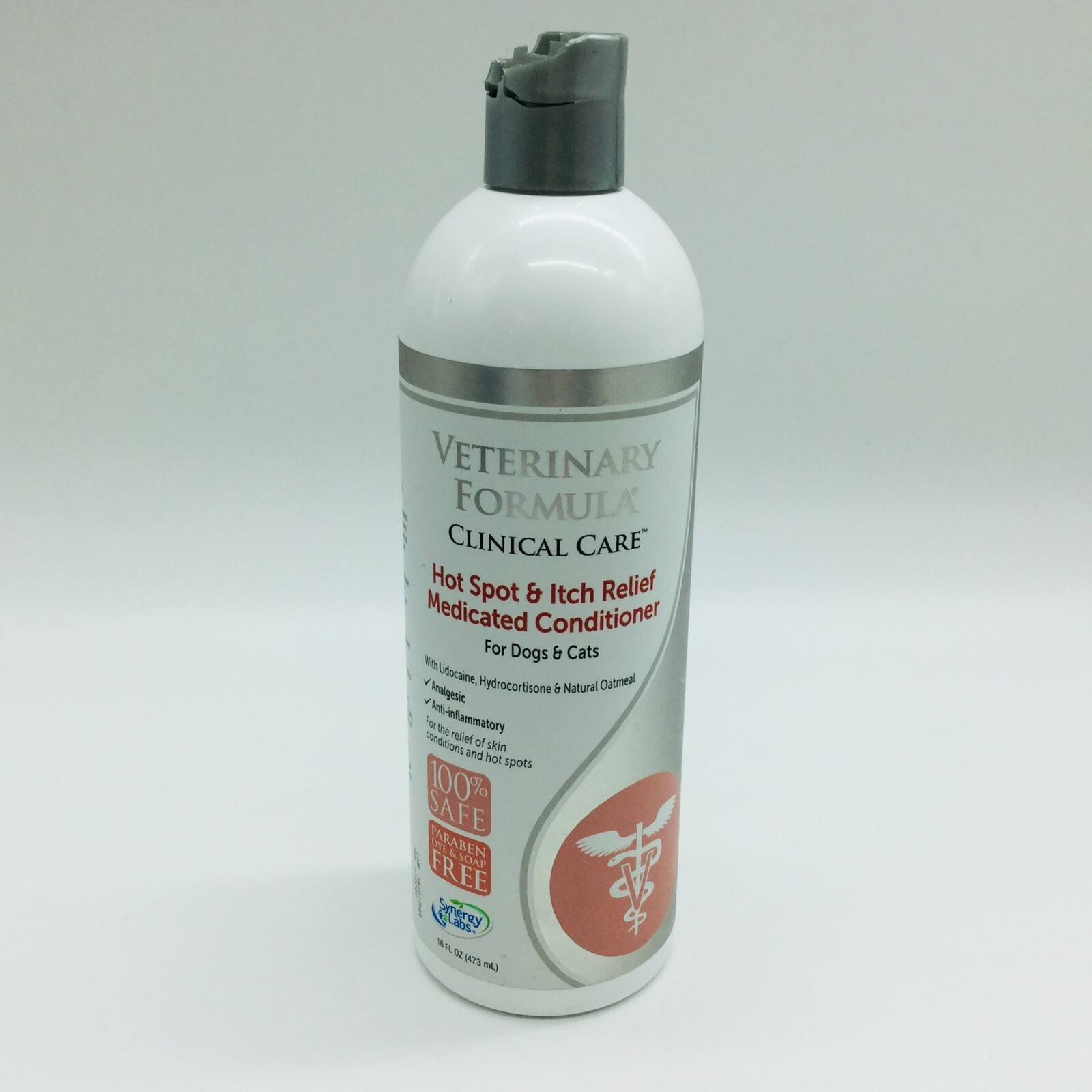 Syn Cond Vfcc Hot Spot 16Oz | eBay