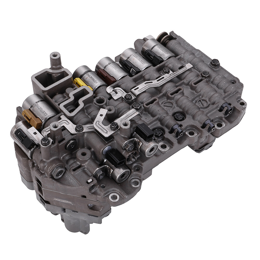 Automatic Transmission 09G valve body For Audi VW Jetta Golf Passat ...