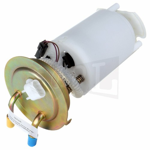 Fuel Pump Assembly For 2002 2003 2004 Chevrolet GMC Envoy Oldsmobile ...