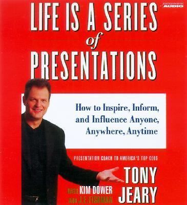 Life Is a Series of Presentations : 8 Ways to Punch up Your People ...