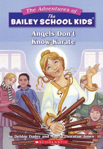 The Bailey School Kids Ser.: Adventures of the Bailey School Kids by ...
