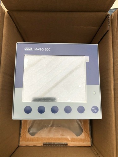 Jumo Imago 500, 703590/281-8800-350000-23-00/061 , | eBay