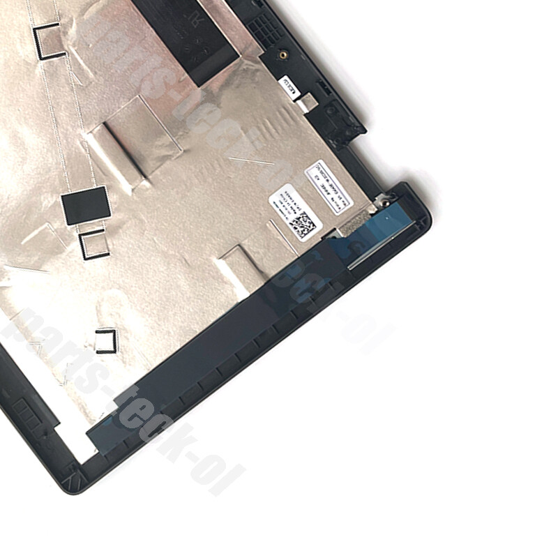 New For Dell Latitude 5300 2-in-1 Lcd Top Back Cover Rear Lid Case ...