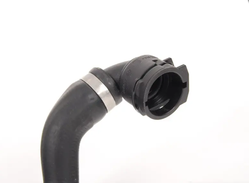 NEW BMW X3 E83 LOWER RADIATOR HOSE 3422785 17123422785 NO IMPORT DUTIES ...