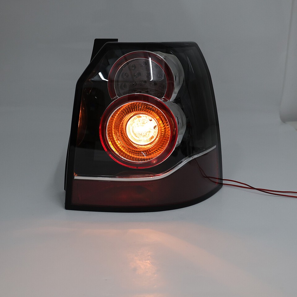 Tail Light Rear Brake Lamp Assembly For Land Rover LR2 2014-2016 14 15 ...