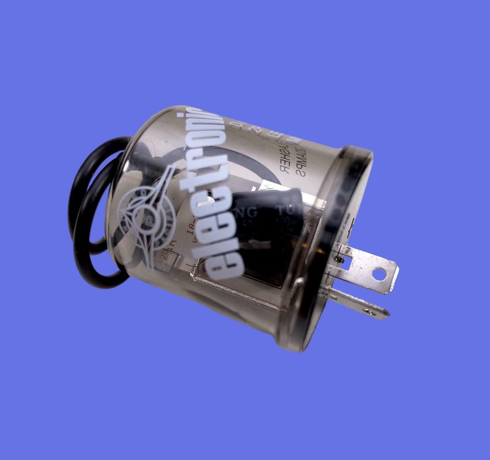 1955-1957 Chevrolet LED Flasher 55 56 57 | 90650 | Aftermarket Branded ...