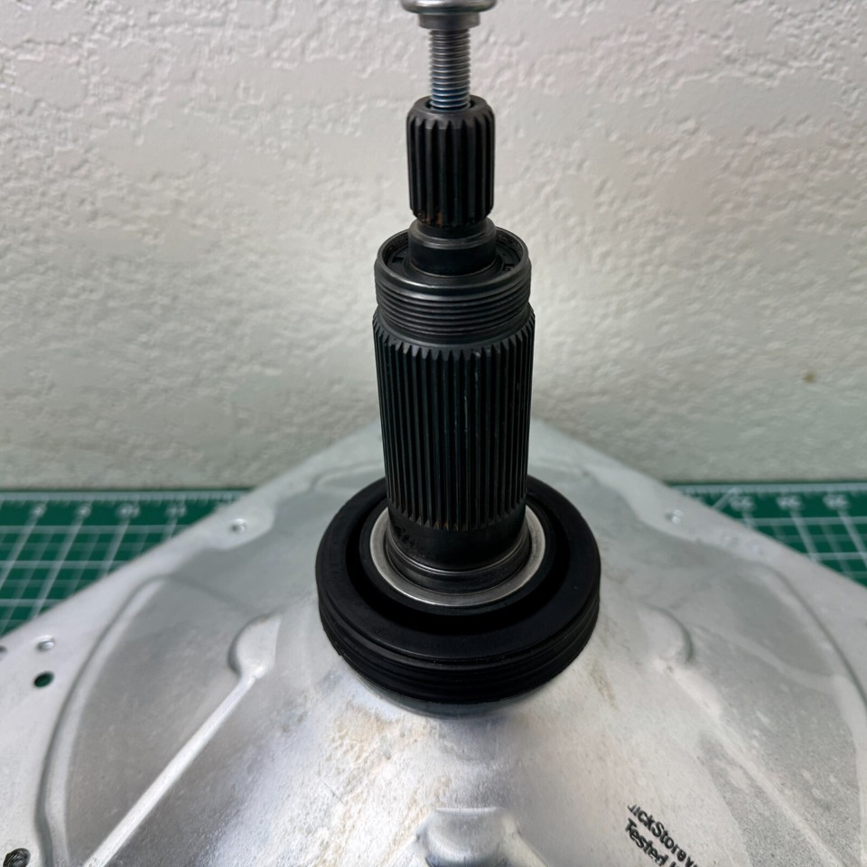 Whirlpool Washer Transmission W10868473 W10447976 W10811956 W11455453 ...