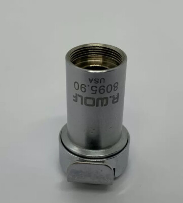 Endoscopy & Laparoscopy - Wolf Light Cable