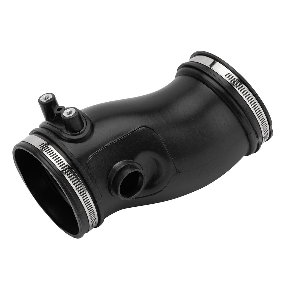 Air Cleaner Inlet Duct Hose Air Intake Hose for Ford F-250 F-350 F-450 ...