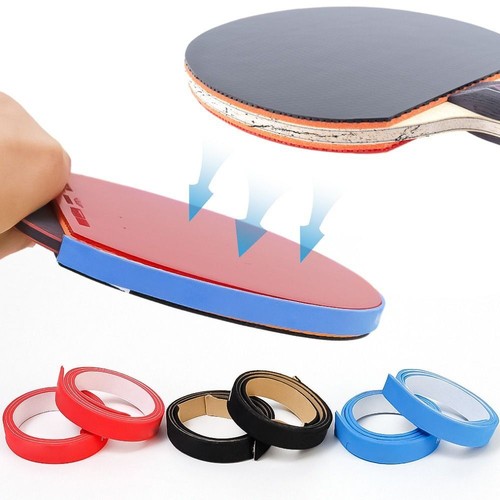 1Pair Ping Pong Bat Protective Side Tape Professional Side Protector ...