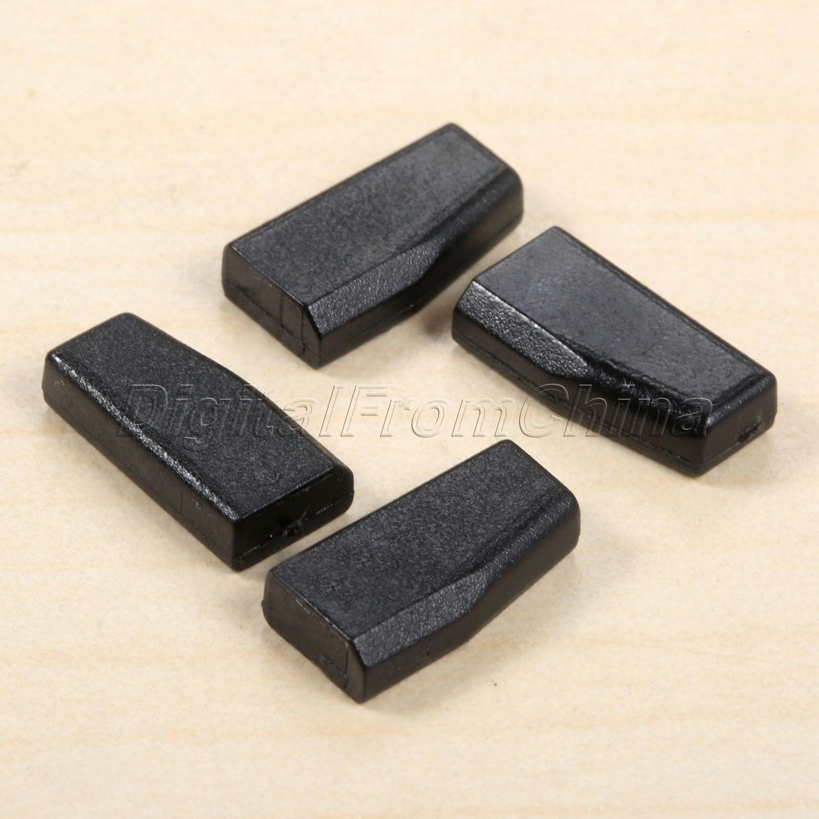 4Pcs ID46 PCF7936 Transponder Chip Fit For Kia PICANTO 2004-2011 2005 ...
