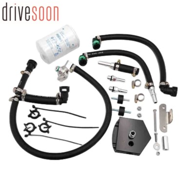 Ford Cp4 Disaster Kit CP4 Disaster Prevention Kit For 2011-2022 Ford 6 ...