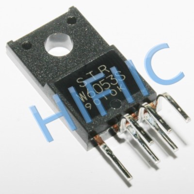1PCS STR-W6053S STRW6053S IC | eBay