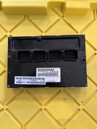 07 CHARGER 300 MAGNUM P05094928AE COMPUTER ENGINEECU MODULE K8092 7426820393482 | eBay